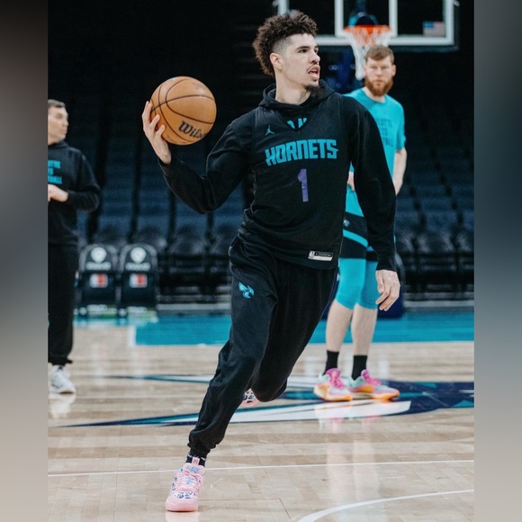 Puma | Shoes | Puma X Lamelo Ball X Kidsuper Mb3 | Poshmark